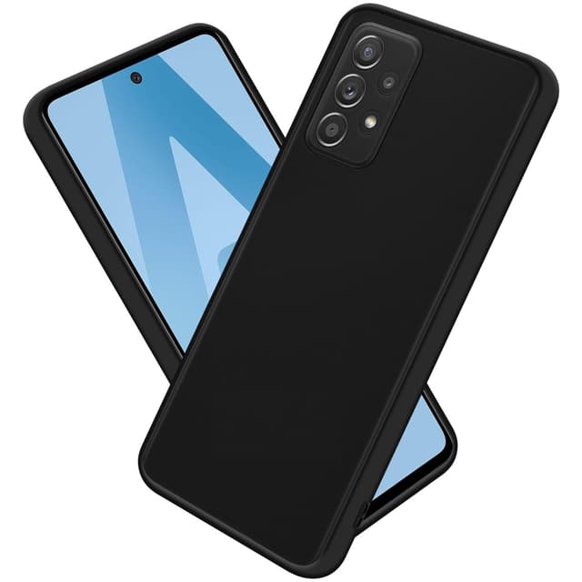 Samsung Galaxy A52 (4G / 5G) / A52s Deksel Case Cover - Elkjøp