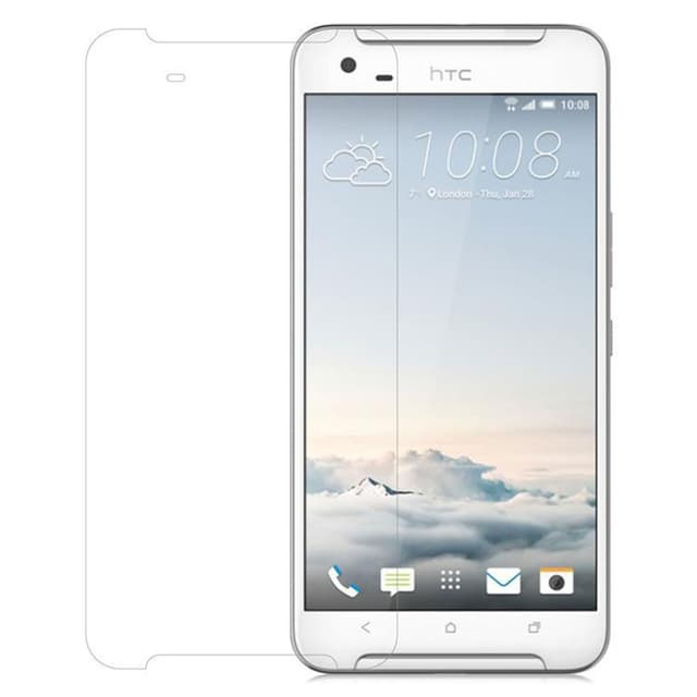 HTC ONE X9 Skyddsglas Skyddsfilm Skärmskydd - Elgiganten - Elgiganten