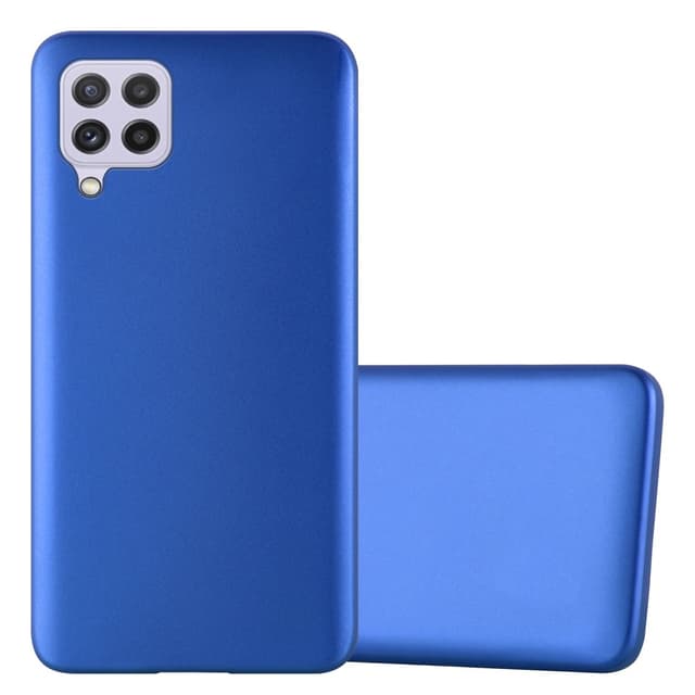 Deksel Samsung Galaxy A22 4G / M22 / M32 4G Case Cover - Elkjøp