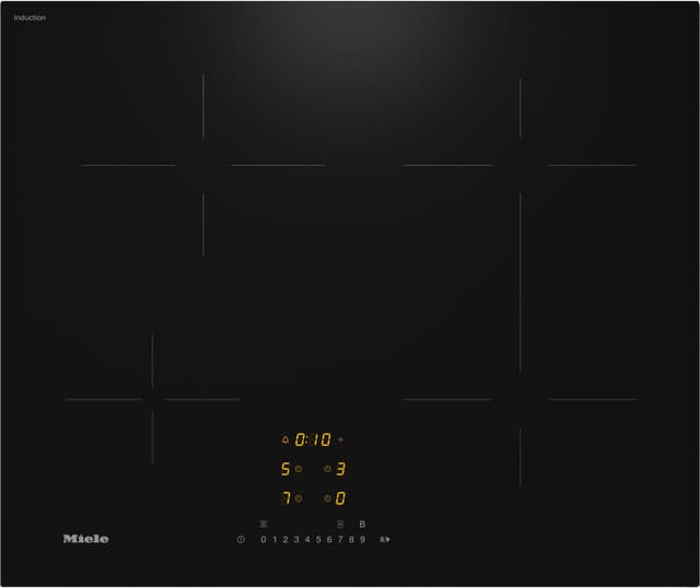 Miele Keittotaso KM 7363 FL - Gigantti verkkokauppa