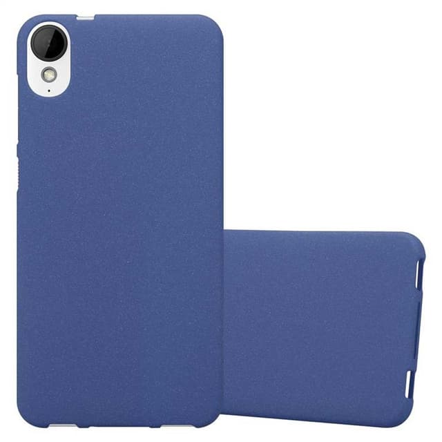 Deksel HTC Desire 10 LIFESTYLE / Desire 825 case (blå) - Elkjøp
