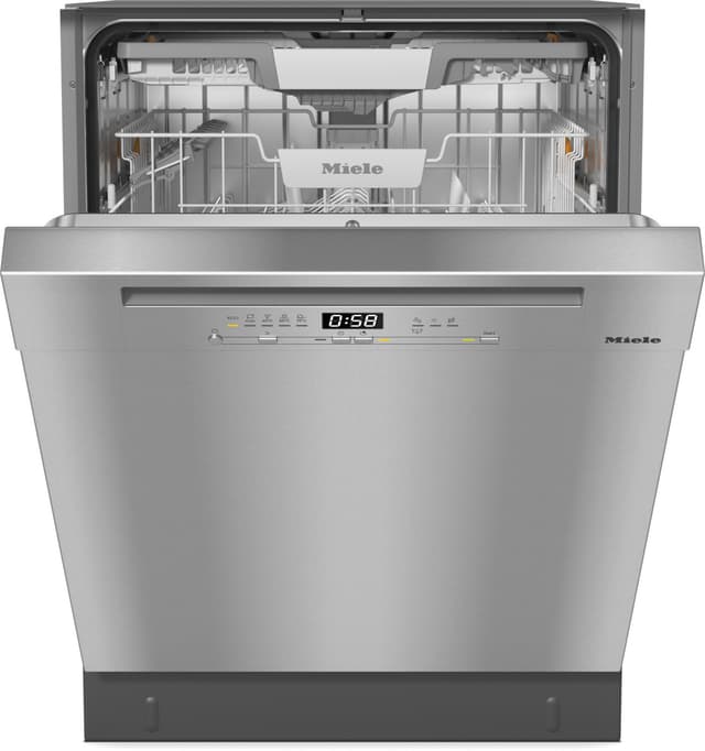 Miele Astianpesukone G 5410 SCU Active Plus - Gigantti verkkokauppa