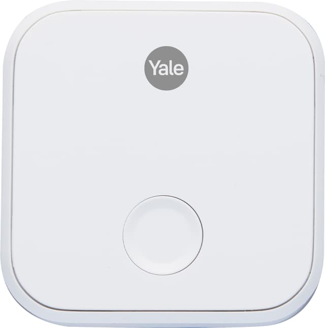 Yale Connect X Wi-Fi Bridge - Elkjøp | Elkjøp