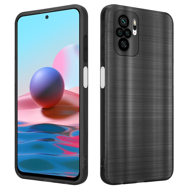 Cover Xiaomi RedMi NOTE 10 4G / RedMi NOTE 10S Etui | Elgiganten