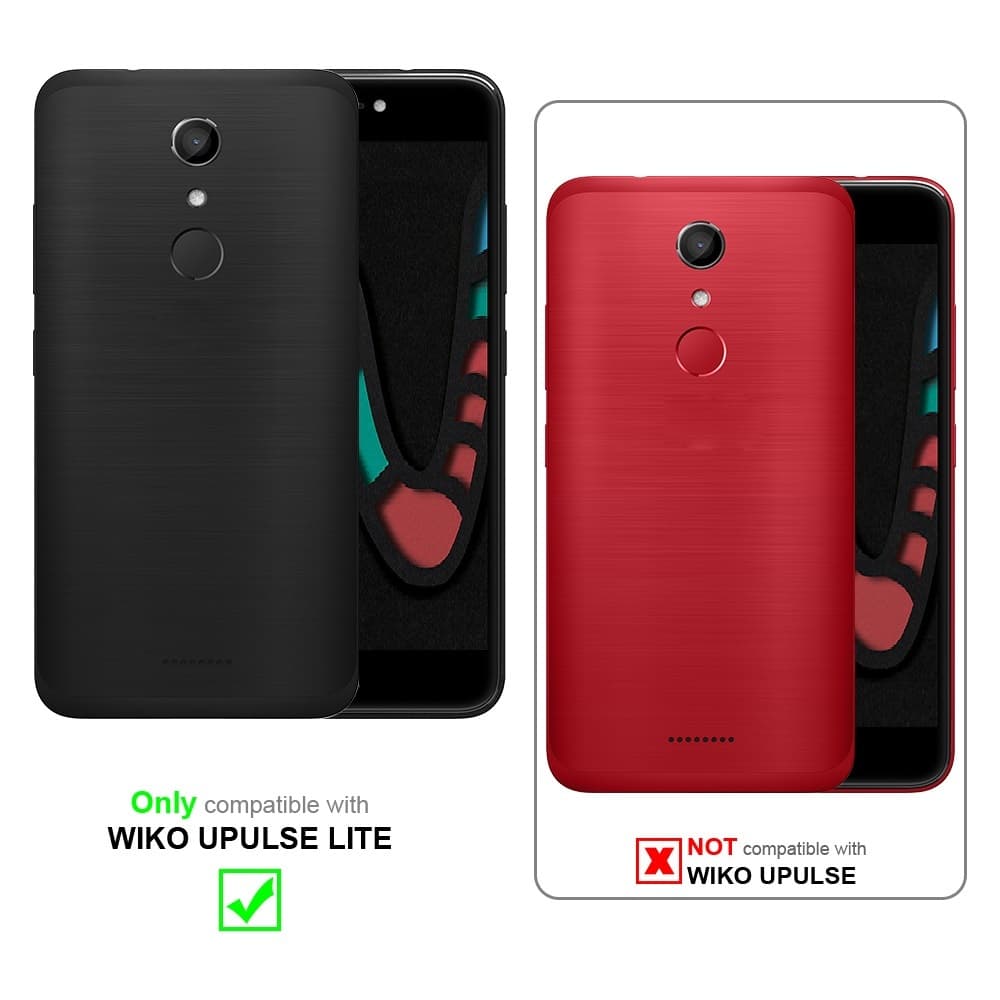 WIKO UPULSE LITE Skjermbeskytter Skärmskydd - Elkjøp | Elkjøp
