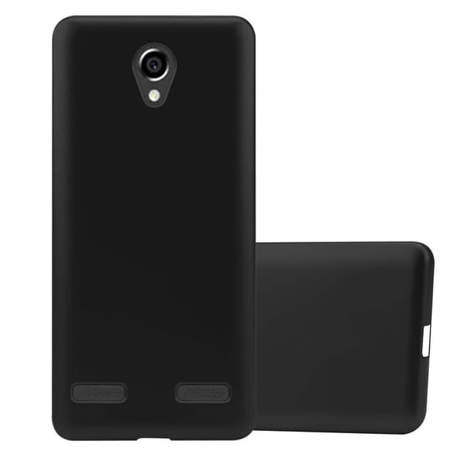 Deksel ZTE Blade L7 Case Cover (svart) - Elkjøp