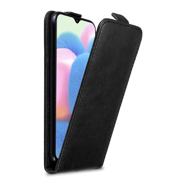 Samsung Galaxy A50 4G / A50s / A30s deksel flip cover - Elkjøp