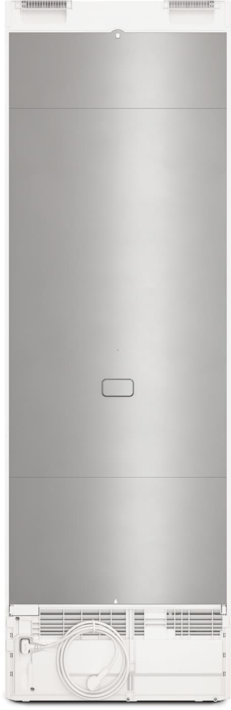 Miele Kombiskap KFN 4375 CD (hvit) - Elkjøp