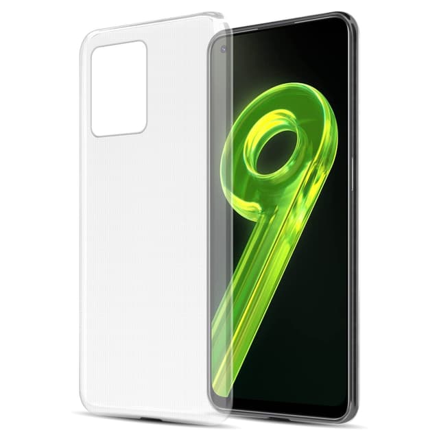 Realme 9 5G / 9 PRO / V25 / Q5 / OnePlus Nord CE 2 LITE - Elkjøp | Elkjøp