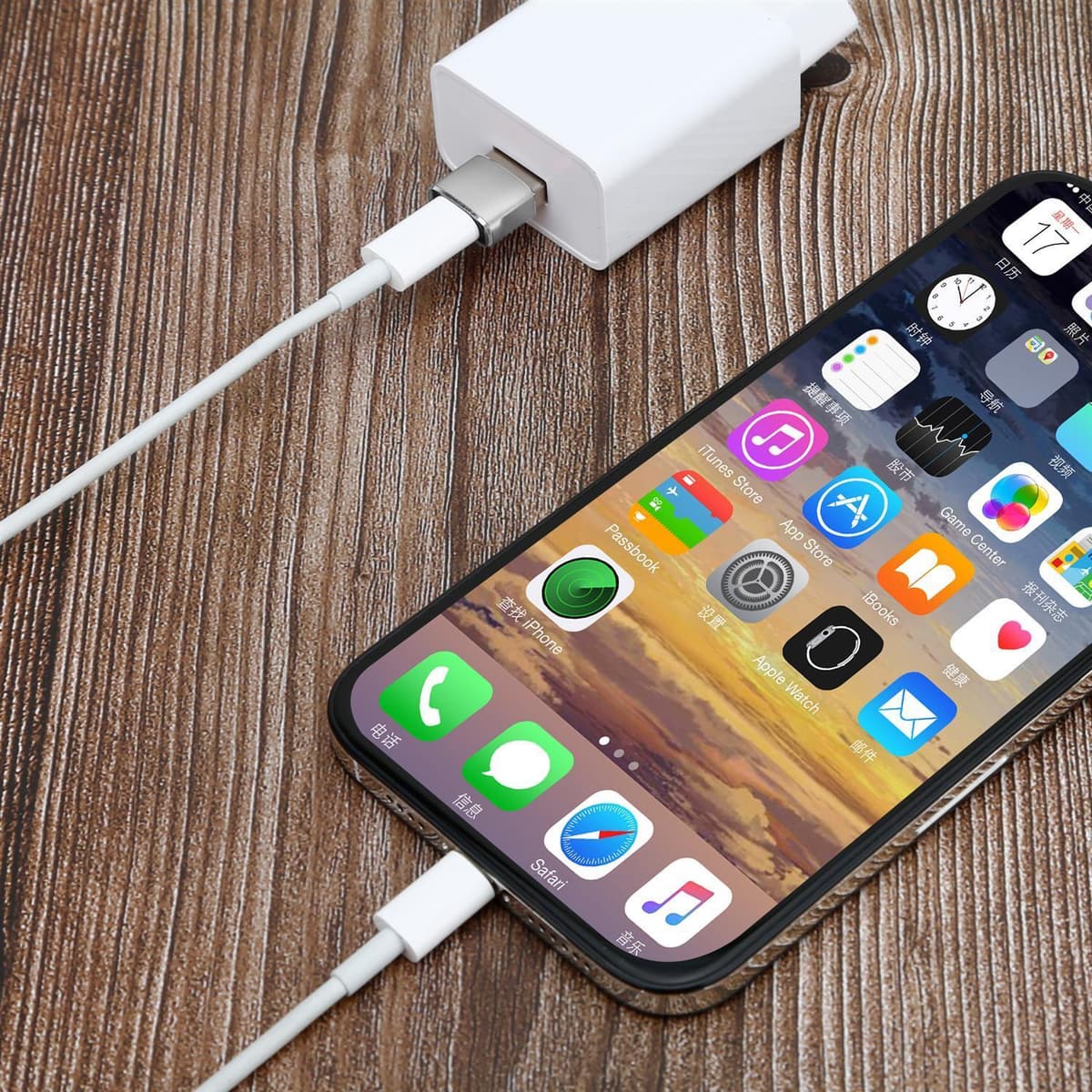 3x USB-adapteromformer fra USB C til USB-adapter - Elkjøp | Elkjøp