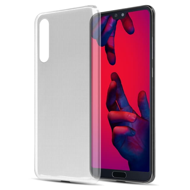 Huawei P20 PRO / P20 PLUS deksel case cover - Elkjøp