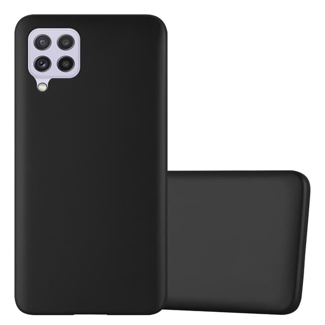 Deksel Samsung Galaxy A22 4G / M22 / M32 4G Case Cover - Elkjøp