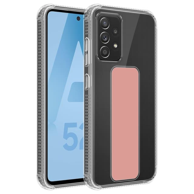 Samsung Galaxy A52 (4G / 5G) / A52s Skal Fodral Case - Elgiganten