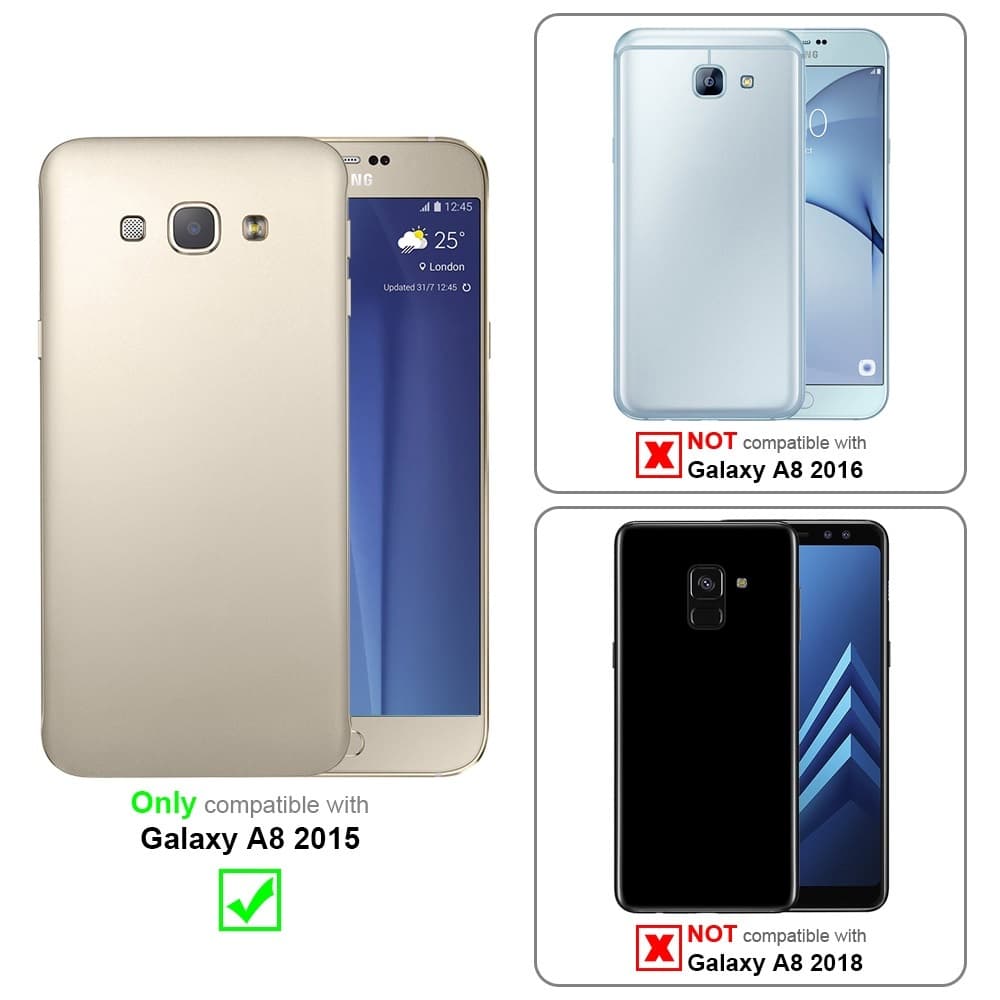 Samsung Galaxy A8 Handyhulle