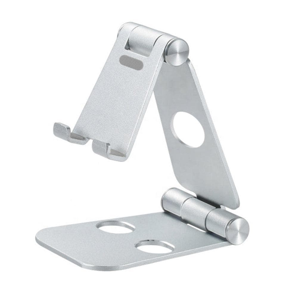 NÖRDIC aluminium justerbar universell tabellstand for mobiltelefon ...