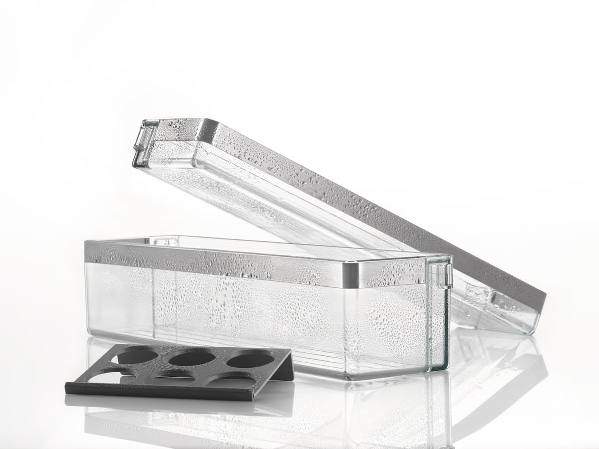 Miele Kombiskap KFN 7744C 125 Gala Ed (integrert) - Elkjøp