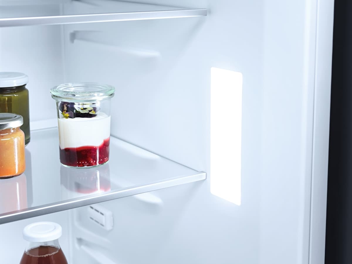 Miele Kombiskap KDN 7714 E Active (integrert) - Elkjøp