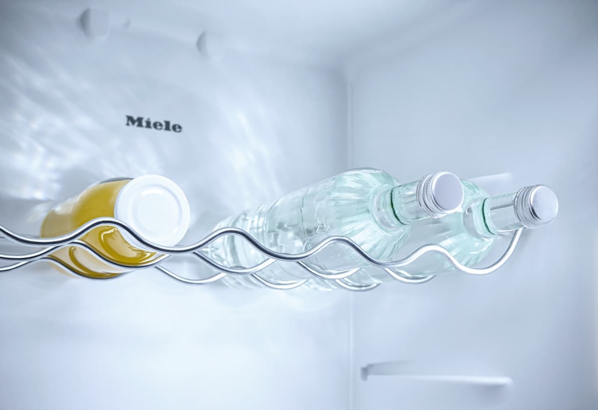 Miele Kombiskap KDN 7714 E Active (integrert) - Elkjøp