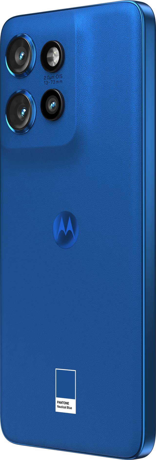 Motorola Edge 50 Neo smartphone 12/512GB (Nautical Blue) | Elgiganten