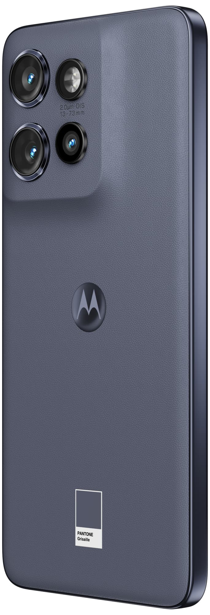 Motorola Edge 50 Neo smarttelefon 12/512GB (Grisaille) - Elkjøp | Elkjøp