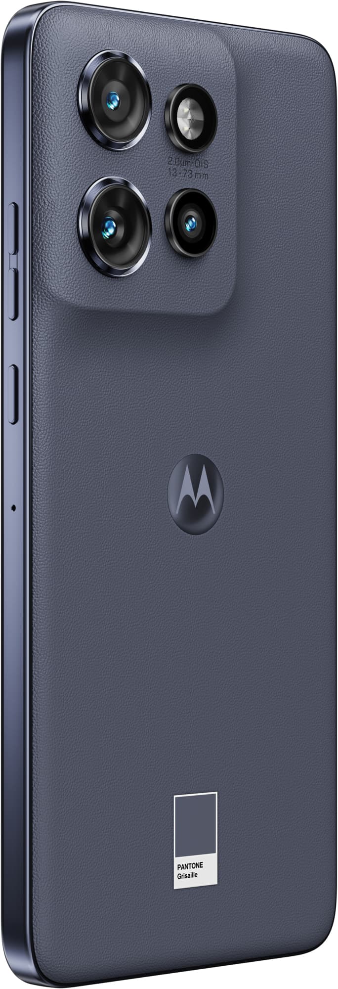 Motorola Edge 50 Neo smartphone 12/512GB (Grisaille) - Elgiganten