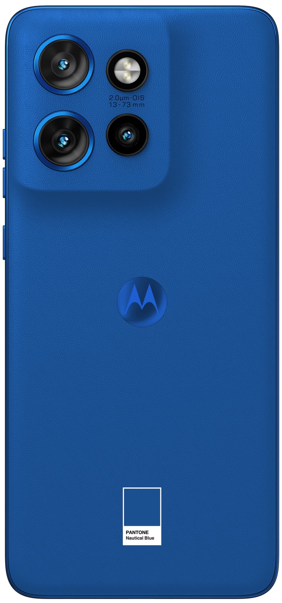 Motorola Edge 50 Neo smarttelefon 12/512GB (Nautical Blue) - Elkjøp ...