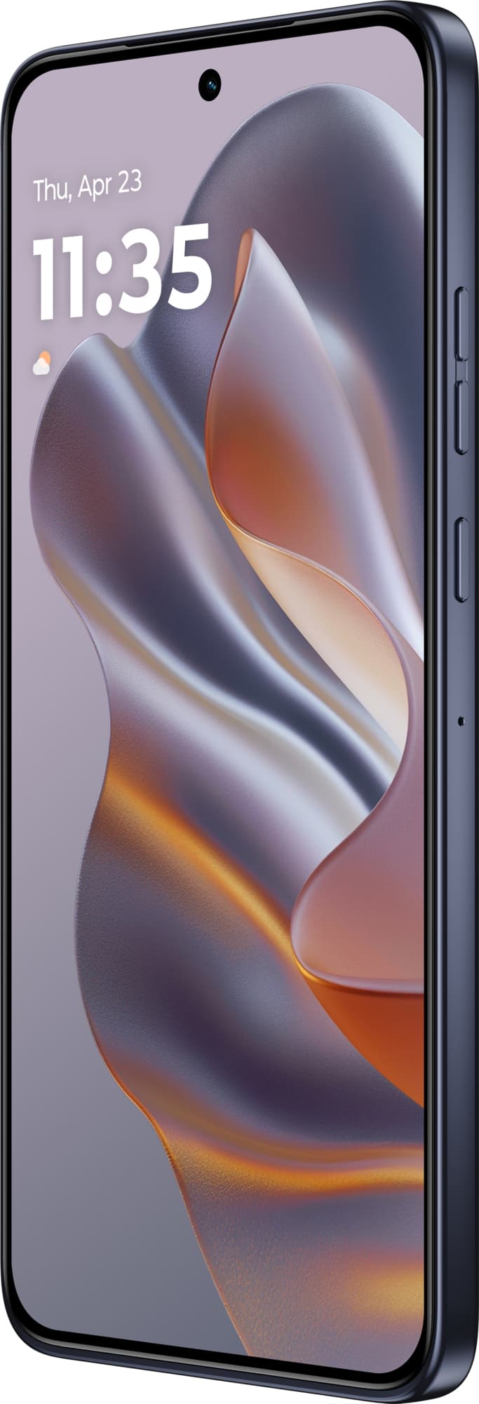 Motorola Edge 50 Neo smarttelefon 12/512GB (Grisaille) - Elkjøp | Elkjøp