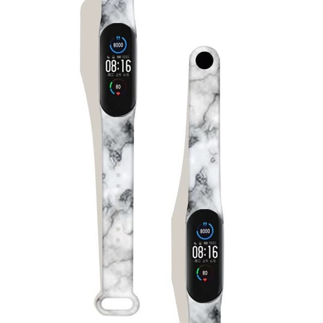 Byte av klockarmband till Xiaomi Mi Band Xiaomi Mi Band 7/6/5 ...