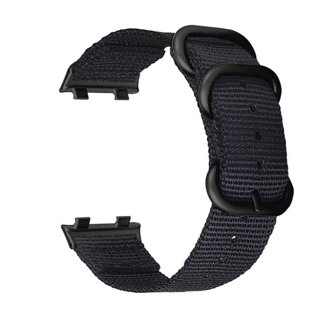 Nylon klokkerem for Oppo Watch Series 22 mm Oppo Watch 3 Pro - Elkjøp ...