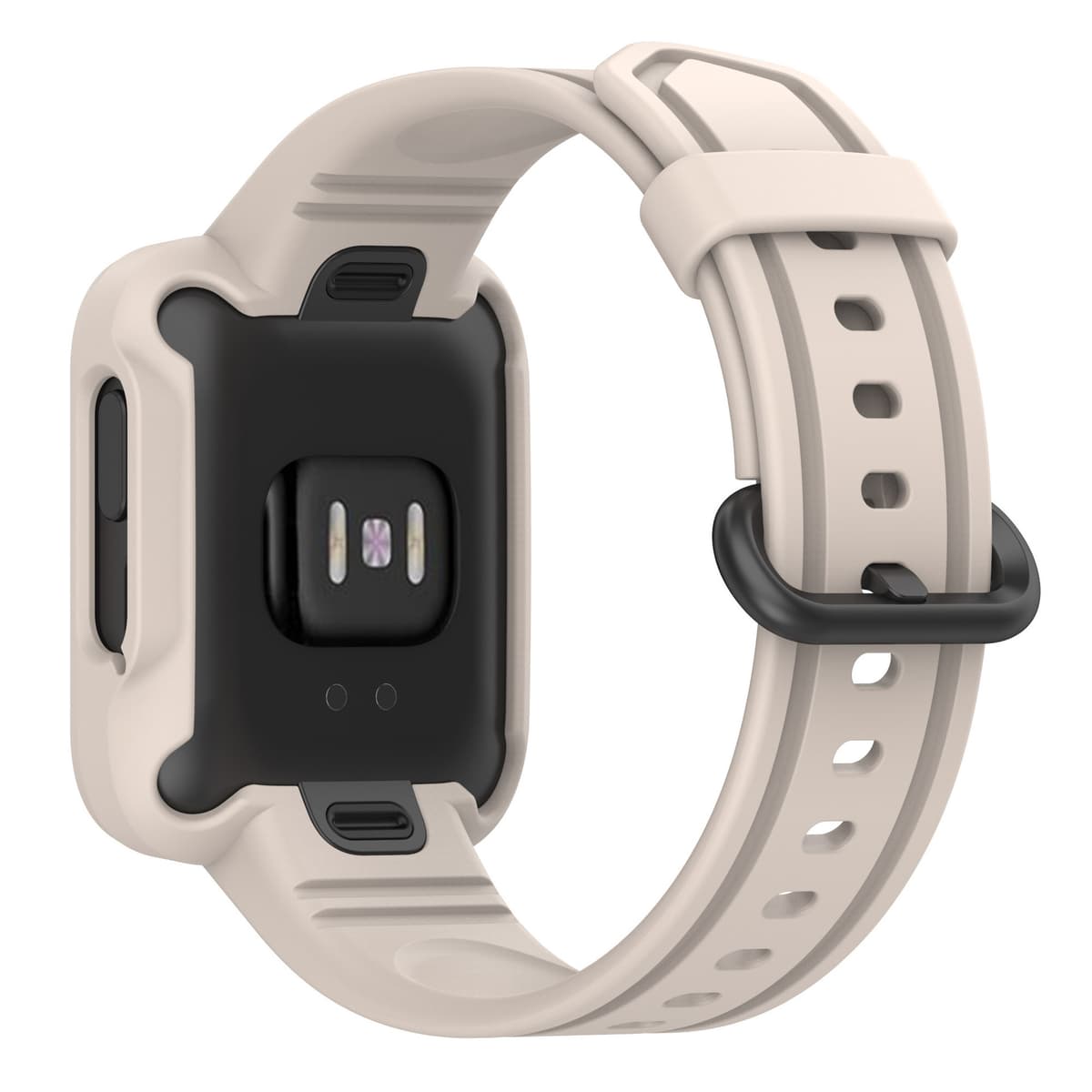 Erstatning av klokkerem for Xiaomi MI Watch Lite Redmi Watch 2 Varm ...