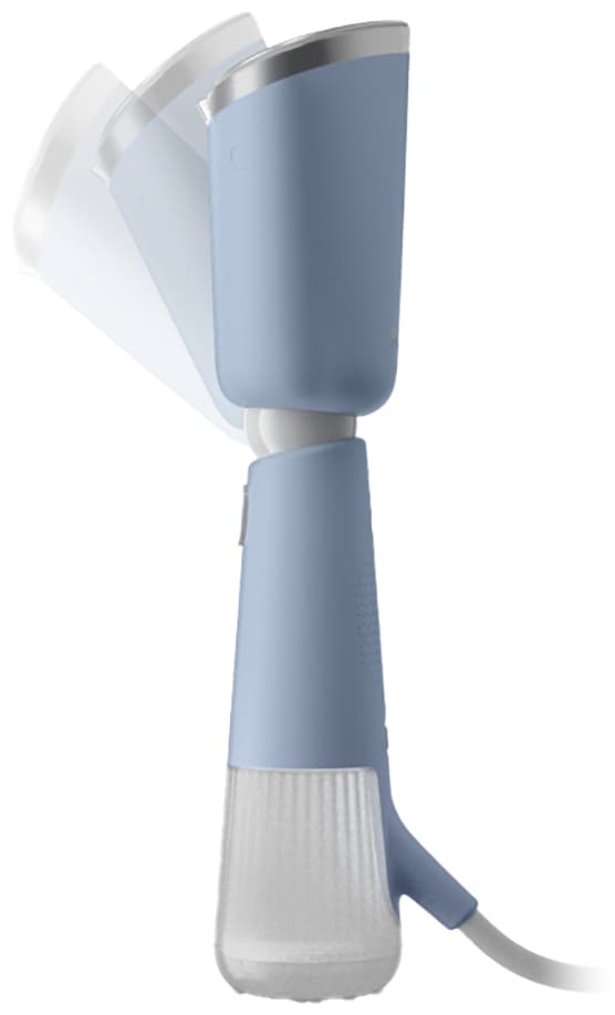 Philips 5000 Series handhållen steamer STH5020/20 (korallblå ...