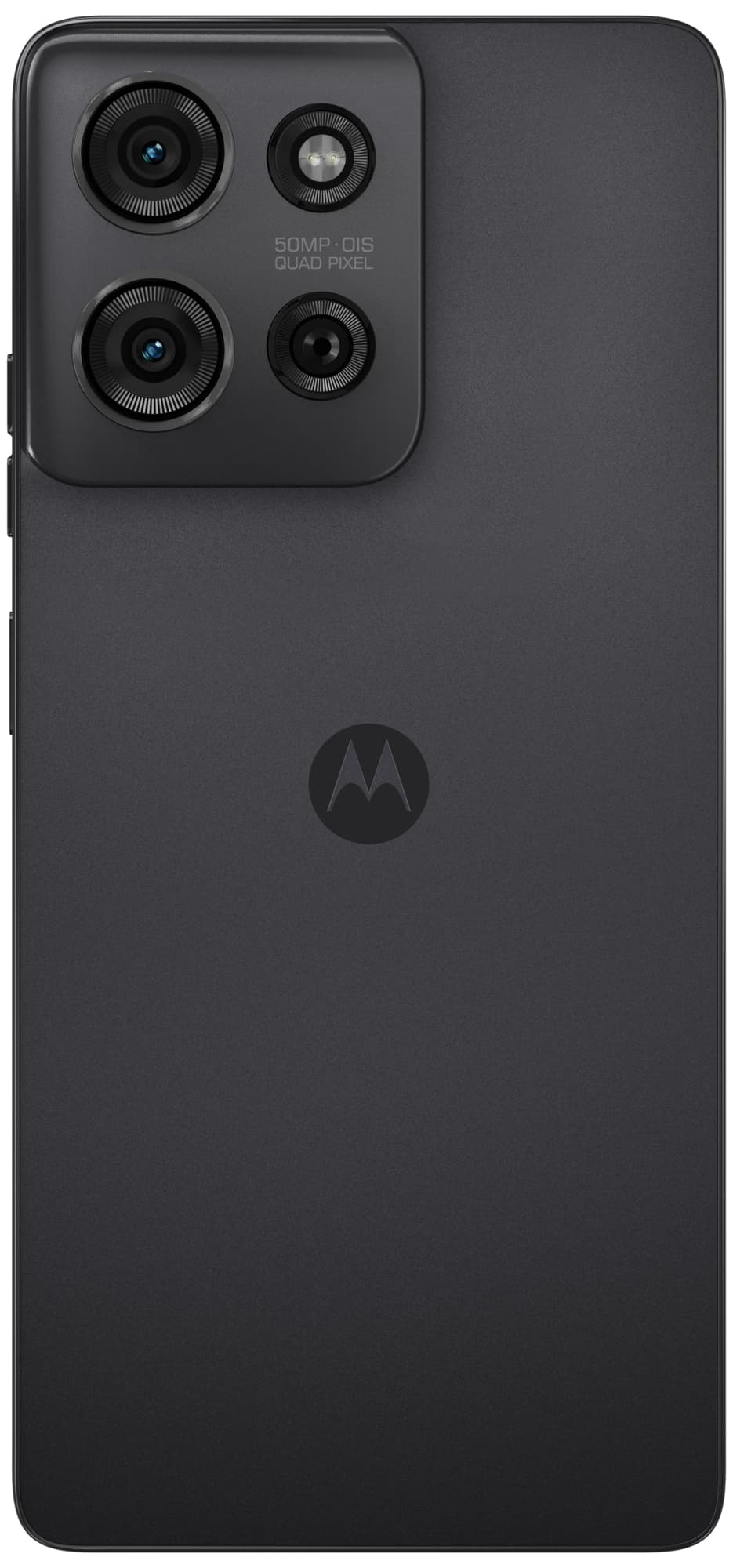 Motorola G75 5G smartphone 8/128 (Charcoal Gray) | Elgiganten | Elgiganten