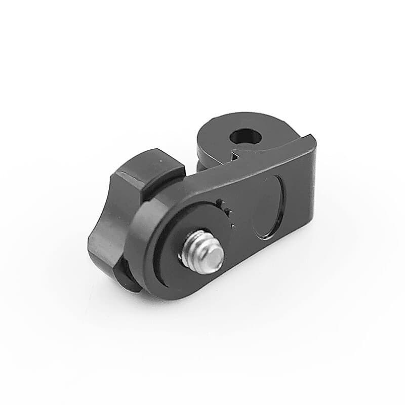 Action Kamera Stativ Skrue Adapter AEE Adapter Svart - Elkjøp