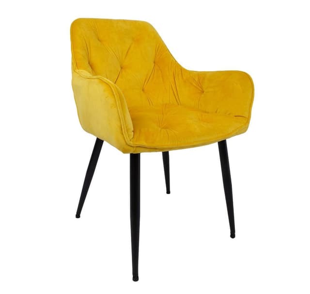 Stol BRITA gul - Elgiganten - Elgiganten