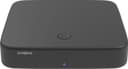 Strong Hybrid DVB-T2 & Android TV Box 4K UHD-strömningsenhet (svart ...