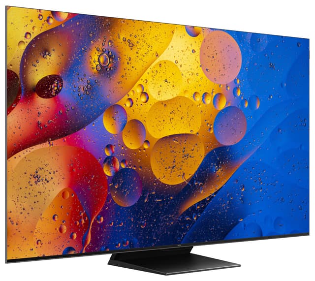 TCL 75" MQLED85 4K MINI-LED TV (2024) - Elgiganten - Elgiganten