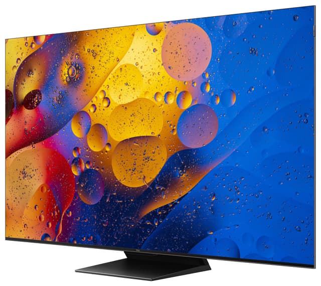 TCL 75" MQLED85 4K MINI-LED TV (2024) - Elkjøp | Elkjøp
