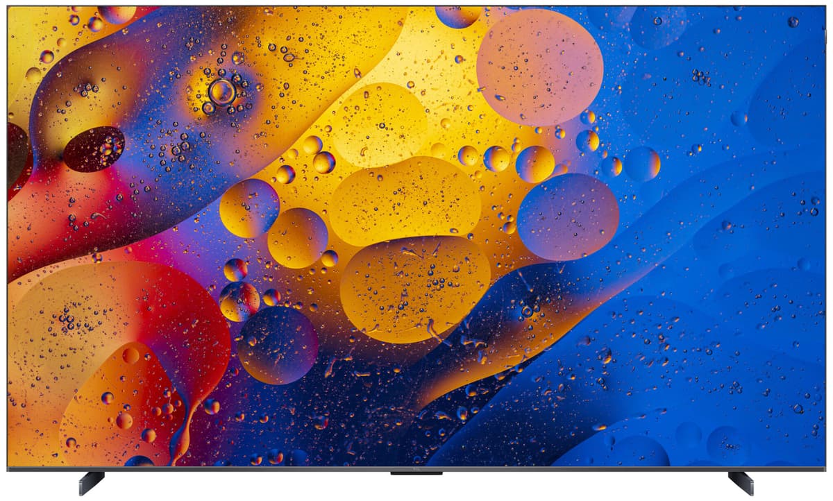 TCL 98" MQLED85 4K MINI-LED TV (2024) - Elkjøp | Elkjøp