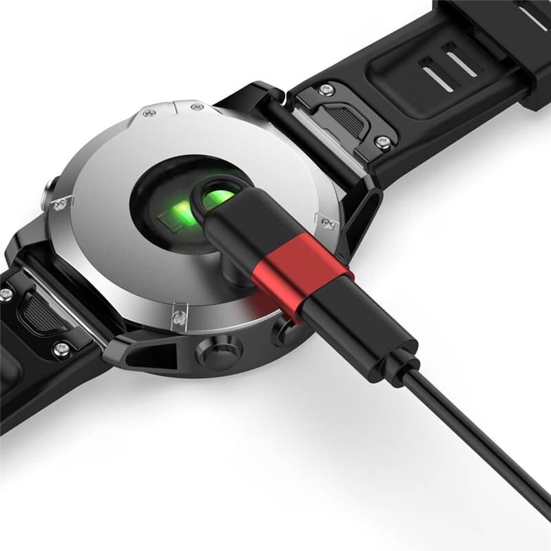 Lightning Adapter Garmin Instinct 2S - Elkjøp