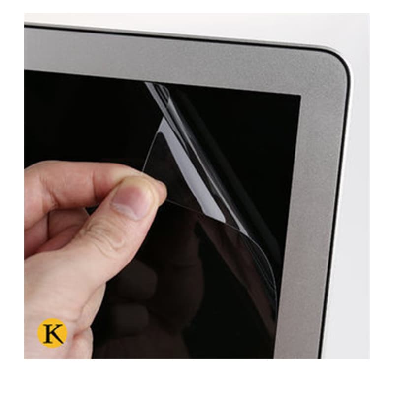 HD Clear PET-skjermbeskytter for Huawei & Honor bærbar PC Honor X14 ...