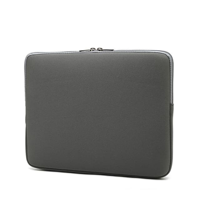 Laptop Sleeve Case, Protective Foam Padding Grå XL - Elkjøp | Elkjøp