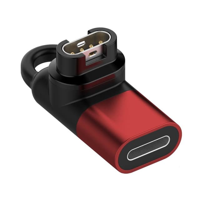 Lightning Adapter Garmin Forerunner 45 Plus - Elgiganten