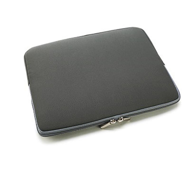 Laptop Sleeve Case, Protective Foam Padding Grå M - Elkjøp | Elkjøp