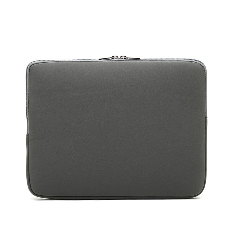 Laptop Sleeve Case, Protective Foam Padding Grå M - Elkjøp | Elkjøp