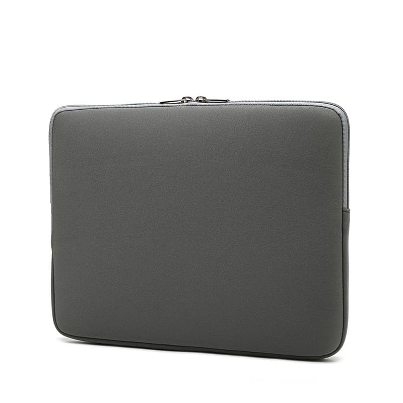 Laptop Sleeve Case, Protective Foam Padding Grå M - Elkjøp | Elkjøp