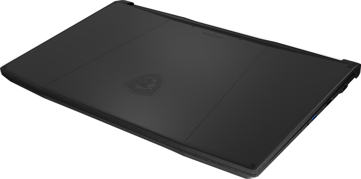 MSI Katana A15 AI R7-8HS/16/512/4060 15,6" bærbar gaming-PC - Elkjøp