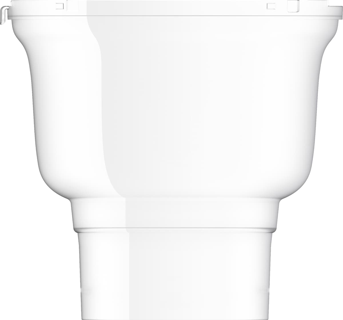 Philips Instant vannfilterkanne AWP2933WHT/31 (hvit) - Elkjøp | Elkjøp