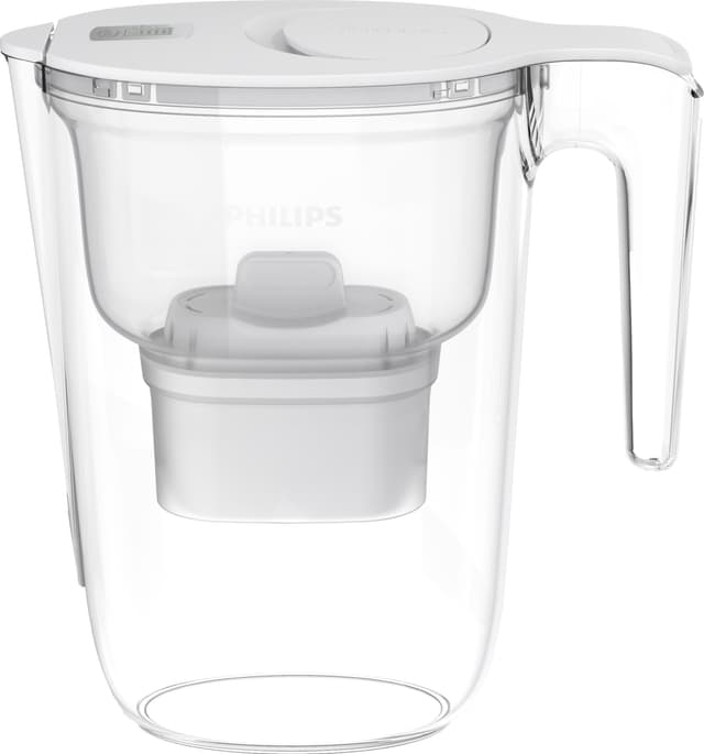 Philips Instant vandfilterkande AWP2933WHT/31 (hvid) | Elgiganten ...