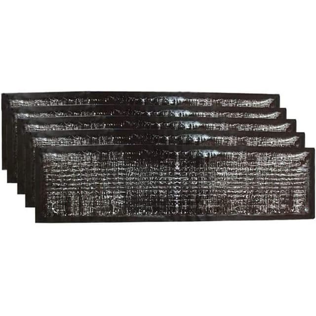 Klebrig musefelle, 5-pakning Sort M - Elkjøp | Elkjøp