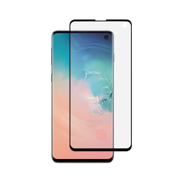 Skjermbeskytter Glass Galaxy S10 - Elkjøp
